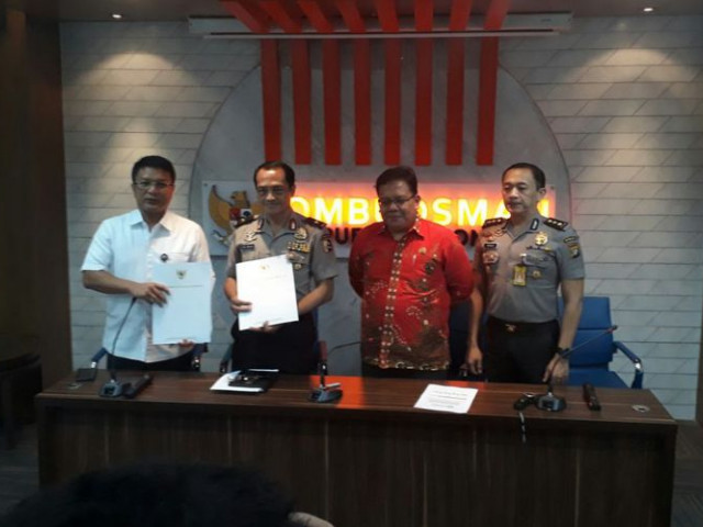 Ombudsman Temukan Indikasi Maladministrasi oleh Polisi pada Pemeriksaan ... Ombudsman Temukan Indikasi Maladministrasi oleh Polisi pada Pemeriksaan ...