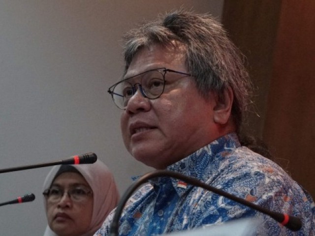 Alvin Lie: Bukan Hanya Pebisnis yang Layak Dapat Dispensasi Naik ...