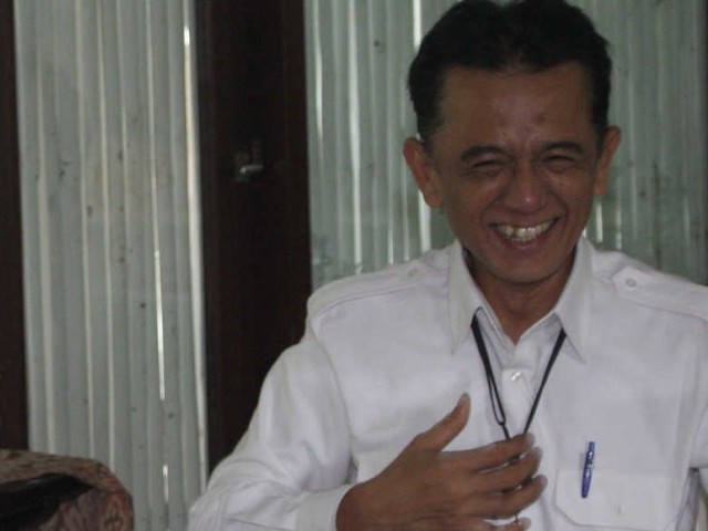 Dipandang Macan Ompong, Ombudsman Perlu Perkuat Mediasi dan ...