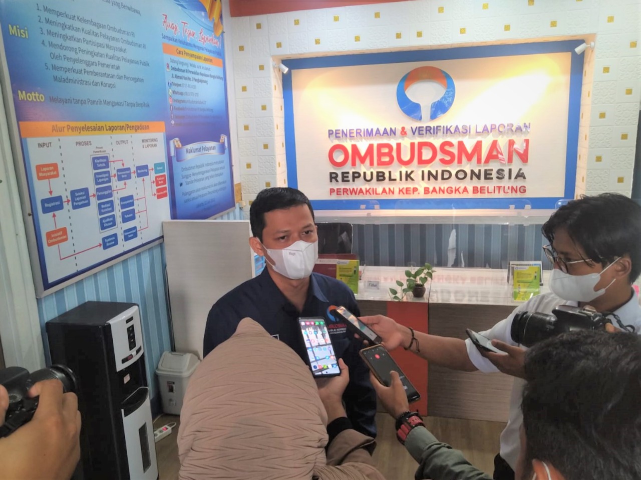 Berita - Ombudsman RI