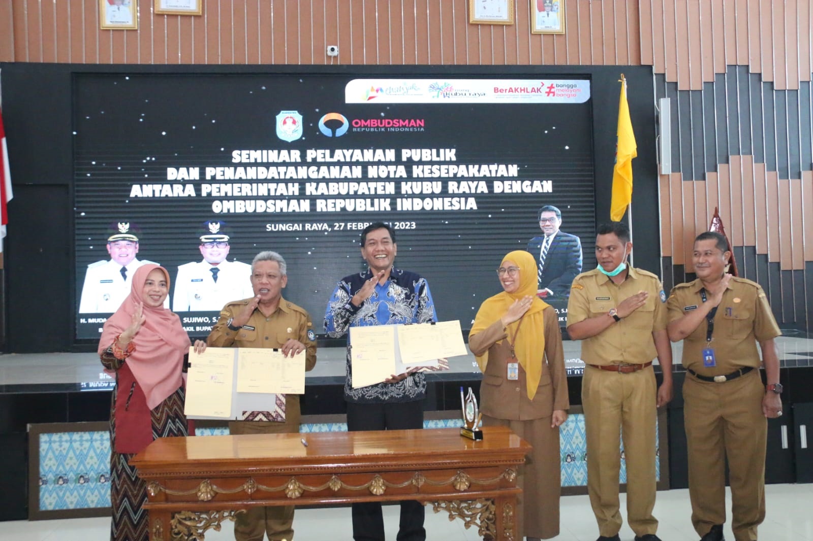 Ombudsman Republik Indonesia