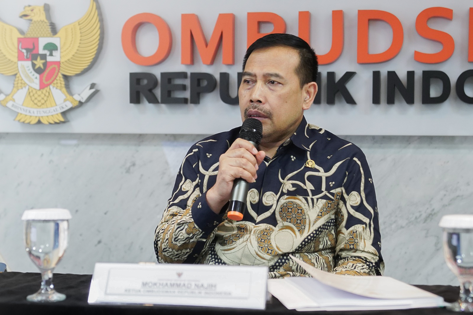 Ombudsman Republik Indonesia