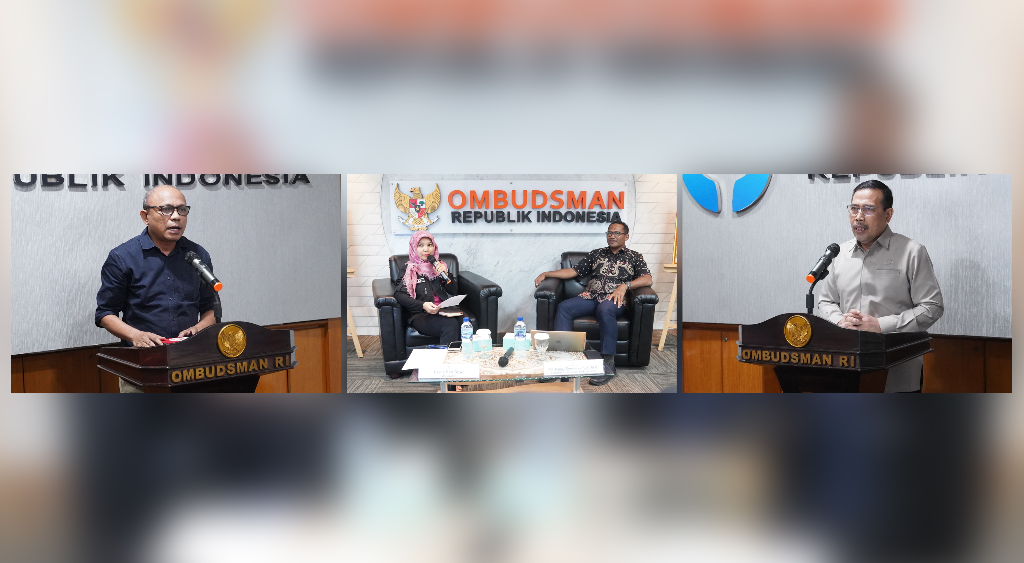 Ombudsman Republik Indonesia