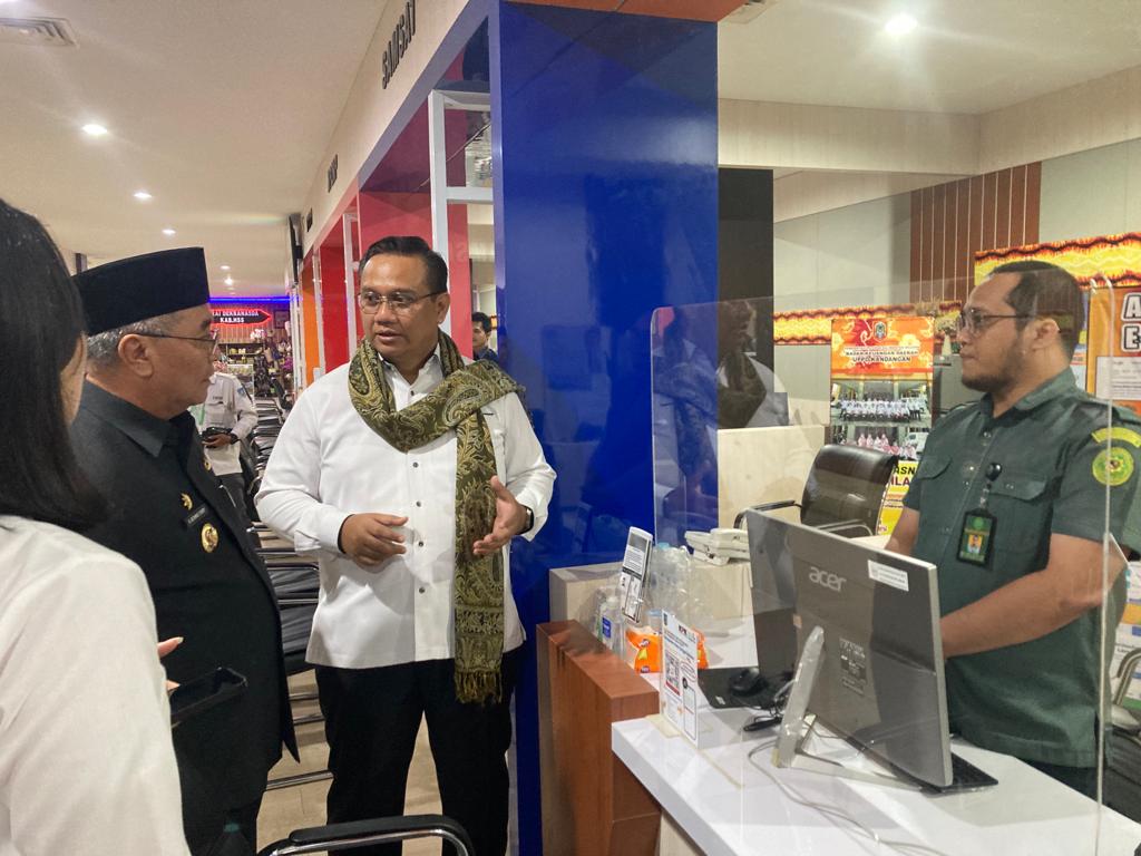 Ombudsman Republik Indonesia